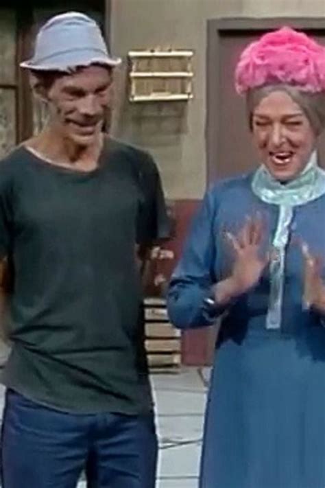 Así Fue La Verdadera Historia En La Vida Real De Don Ramón Y La Bruja