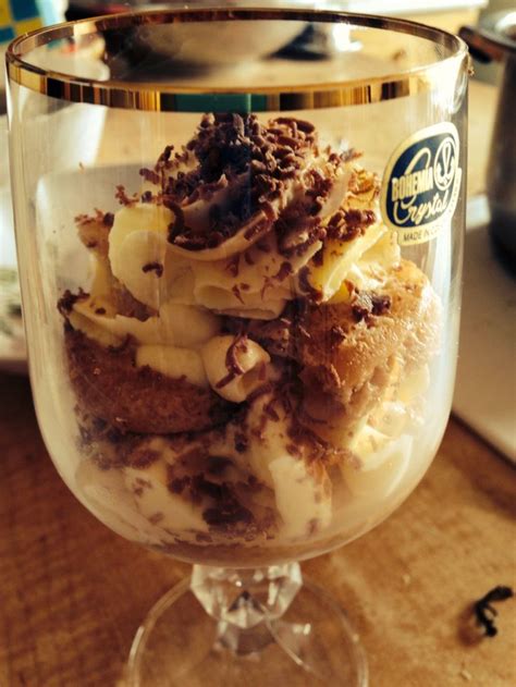 Mascarpone Tiramisu Recipe