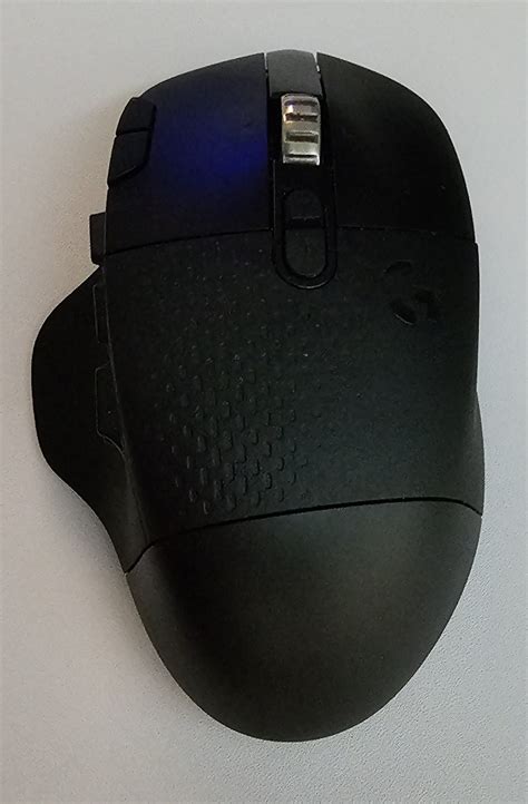 Logitech G604 Mouse Computers And Tech Parts And Accessories Mouse And Mousepads On Carousell