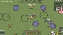 Sploop io 在 SilverGames 在线玩