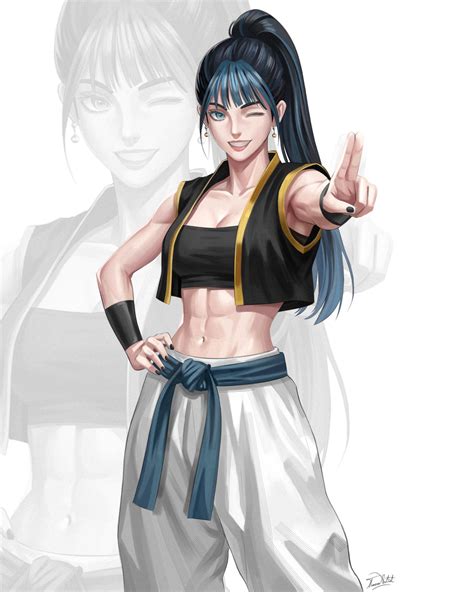 Bulma X Chichi By Onemoreartistt On Deviantart