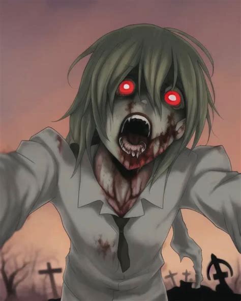 Troy Bedeau Sex Deprived Zombie