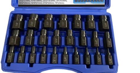 Екстрактори 25 части HAWEK HW 1008