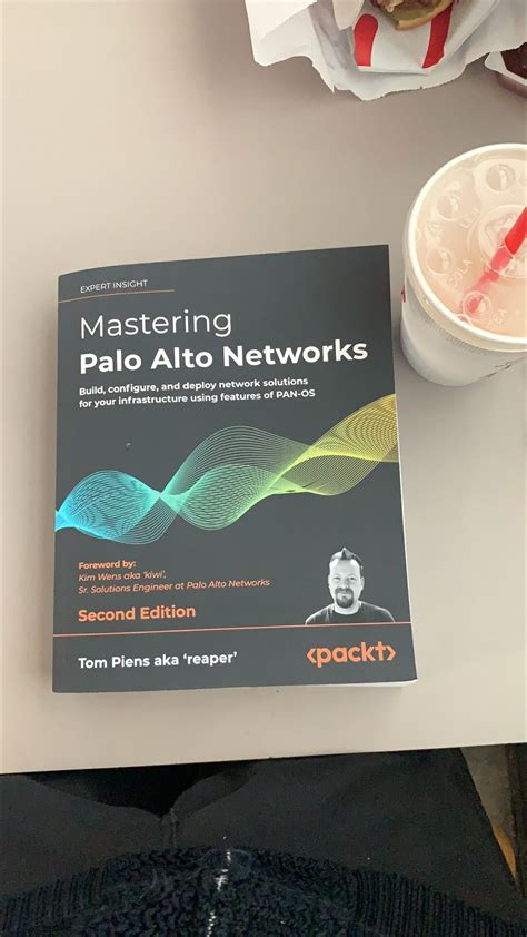 Matthew Holland On Linkedin Paloaltonetworks Networkengineer