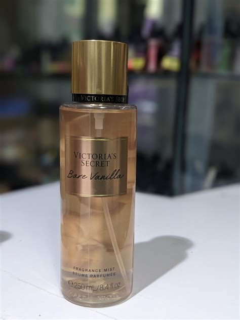 Victorias Secret Fragrance Mist Bane Vanilla 250ml Atelier Yuwaciaojp