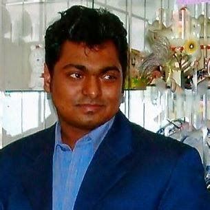 Iftekhar A Chowdhury Cybersecurity Aficionado Software Engineer