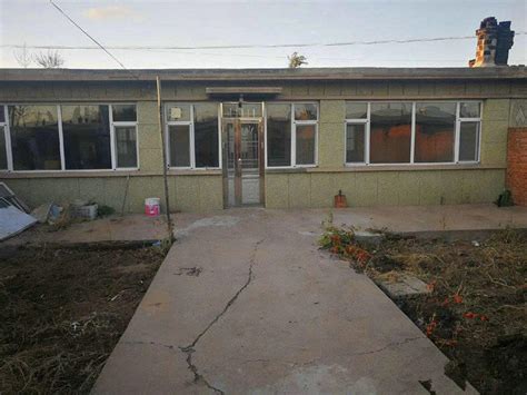 辽宁锦州太和区独院农房出租太和区农村房屋出租 太和区美丽新乡村