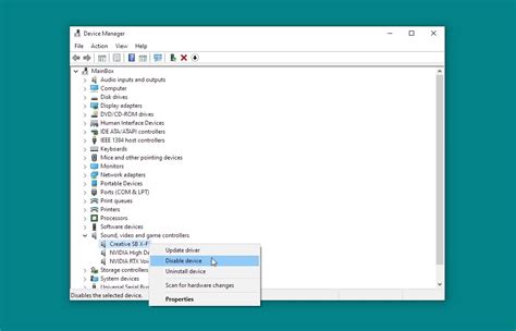 How To Fix Irq Problems With Your Soundcard On Windows