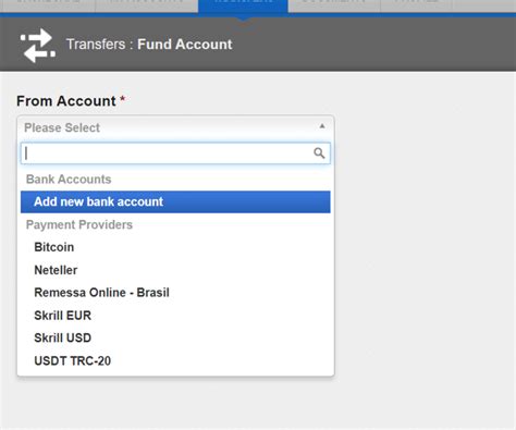 How To Trade Binary Options On The Metatrader Mt4mt5