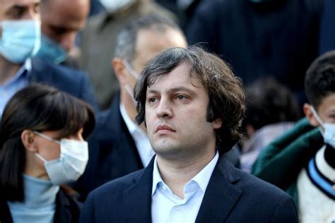 საჯარო პირებისა და პოლიტიკოსების ფრაზები და განცხადებები Formulanews Ge