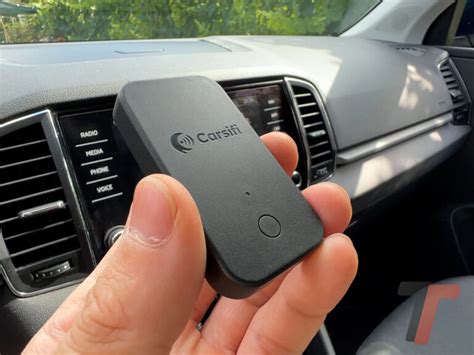 Quale dongle per Android Auto Wireless scegliere? Il nostro confronto