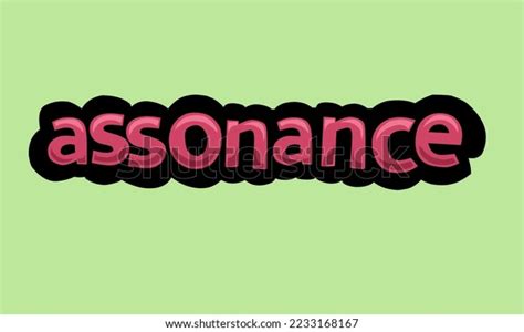 Assonance Over 29 Royalty Free Licensable Stock Illustrations
