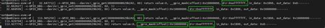 SK AM62A LP Two Questions About GPIO Function Processors Forum Processors TI E2E Support