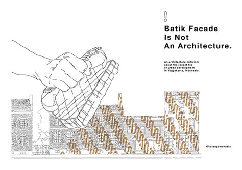 An Architecture Campaign On Behance