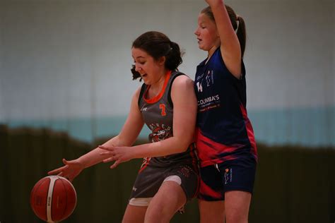 Aicc Wins For Limerick Celtics Drogheda Wolves And Clare Panthers