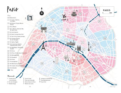 Décrypter 38 imagen carte paris intra muros fr thptnganamst edu vn
