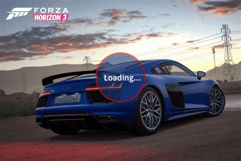 Fix Forza Horizon Not Starting Issue Techcult