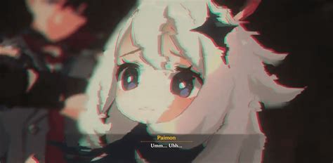 You Find Lore In The Strangest Places Rgenshinlore