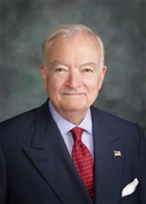 Ronald S Cooper Presented With The Albert Nelson Marquis Lifetime