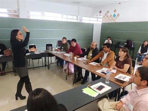 Refuerzan Capacitaciones En Sipinna Para Brindar Servicio De Calidad A