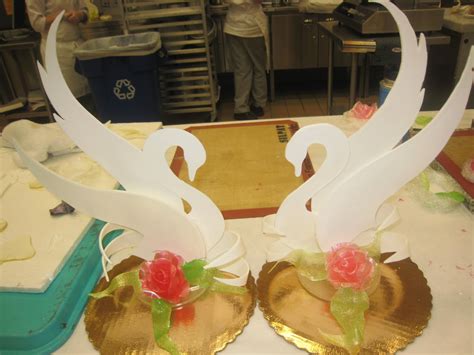 Miriyum Cakes Sugar Work