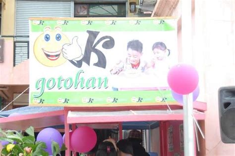 Ok Gotohan Restaurant Iloilo City