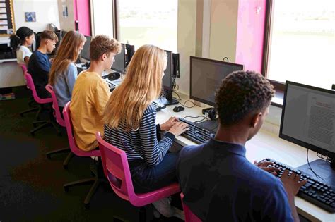 Computer Science Stem Tutoring