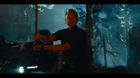 Not Even The Hilarious Jeff Goldblum Can Save Jurassic World Dominion