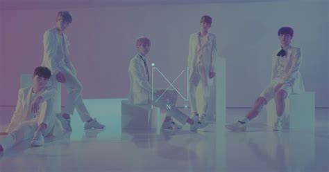 Watch New Boy Group Inx Drops Teaser Video For Debut With Alright