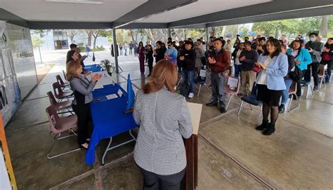 Finalizó La Primera Semana Académica De Sistemas Y Computación