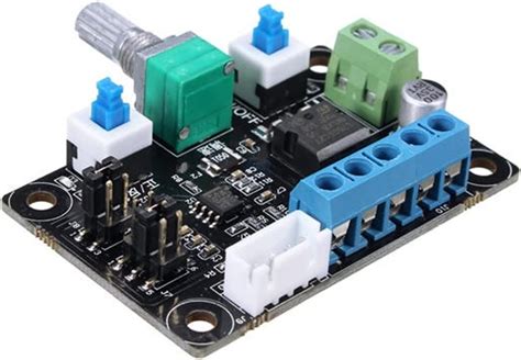 KNOKR MKS OSC Stepper Motor Driving Controller Pulse PWM Speed