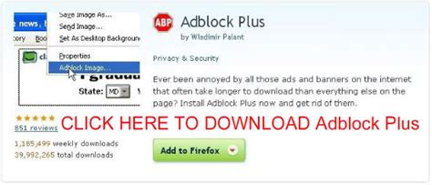How To Block Trackers