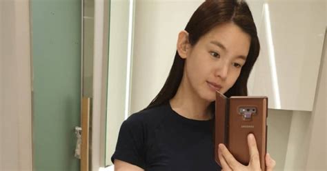 정가은 진짜 운동 시작합니다 운동복 몸매에 깜짝 애 엄마 맞아 군살 하나 없어