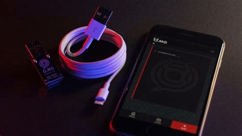 Charging Cables Can Now Be Used To Hack Your Device Fossbytes