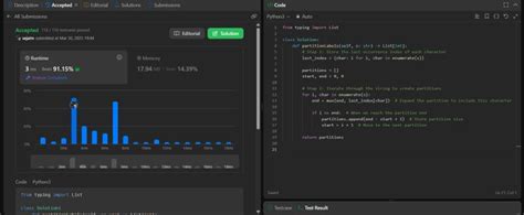 Day6 30daysofcoding Leetcode Codingchallenge Problemsolving