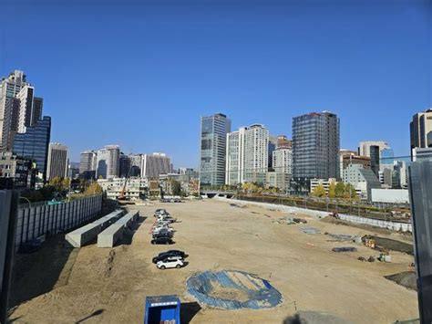 강북의 코엑스 서울역 북부역세권 복합개발 시동인근 부동산 반응은 네이트 뉴스