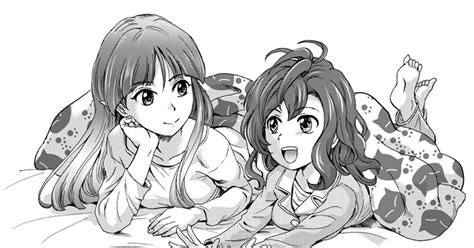 ゲゲゲの鬼太郎 ねこ姉さんとお泊り会 中山哲学のマンガ 漫画 ねこ娘 犬山まな Pixiv