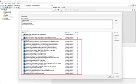 Performance Optimisation Tools For Power Bi Endjin Azure Data Analytics Consultancy Uk