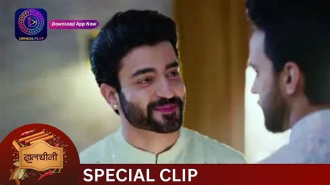Dalchini Best Scene Dangal Tv Special Youtube