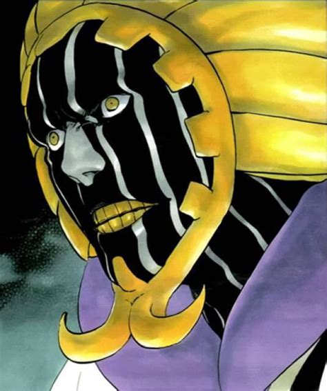 How Would You Build Mayuri Kurotsuchi From Bleach Rwhatwouldyoubuild