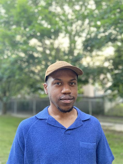 Malik Mckoy Momenta Biennale De Limage