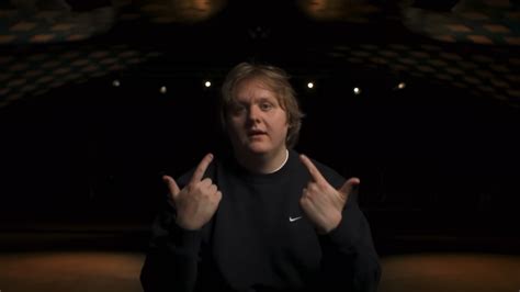 Lewis Capaldi How Im Feeling Now All To Know About Netflixs