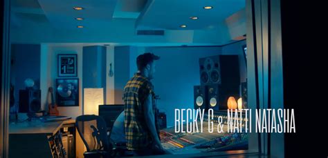 Becky G And Natti Natasha Sin Pijamas Minded Factory