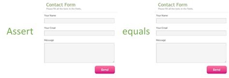 AUTOMATING VISUAL REGRESSION TESTING VIV RICHARDS