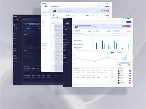 Backend Template Designs Themes Templates And Downloadable Graphic