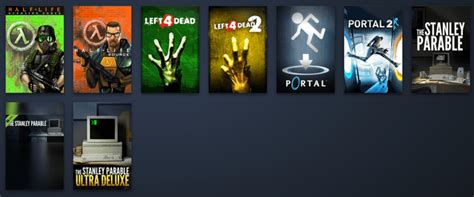 Rate My Valvesource Collection Rvalve