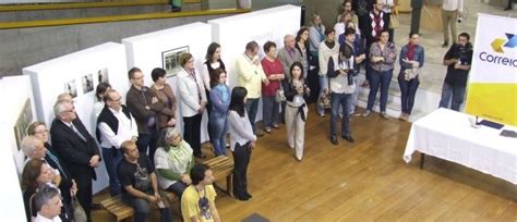Furb Lança Selo Comemorativo Aos 50 Anos Furb
