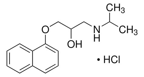 ± Propranolol Analytical Standard 318 98 9