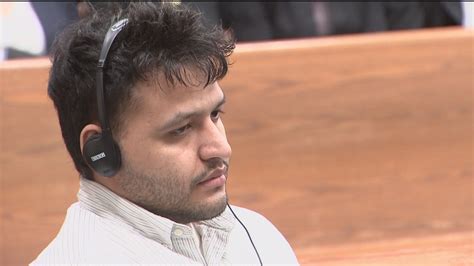 Jose Ibarra Enters Not Guilty Plea Laken Riley Murder Case