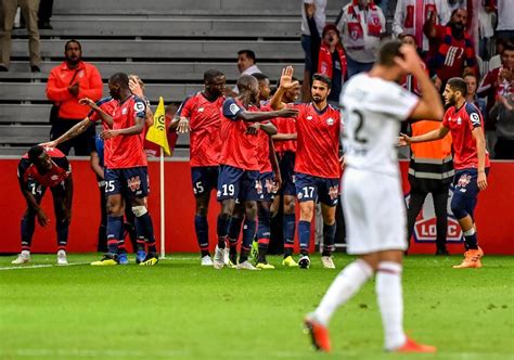 Rennes Vs Lille Preview Tips And Odds Sportingpedia Latest Sports
